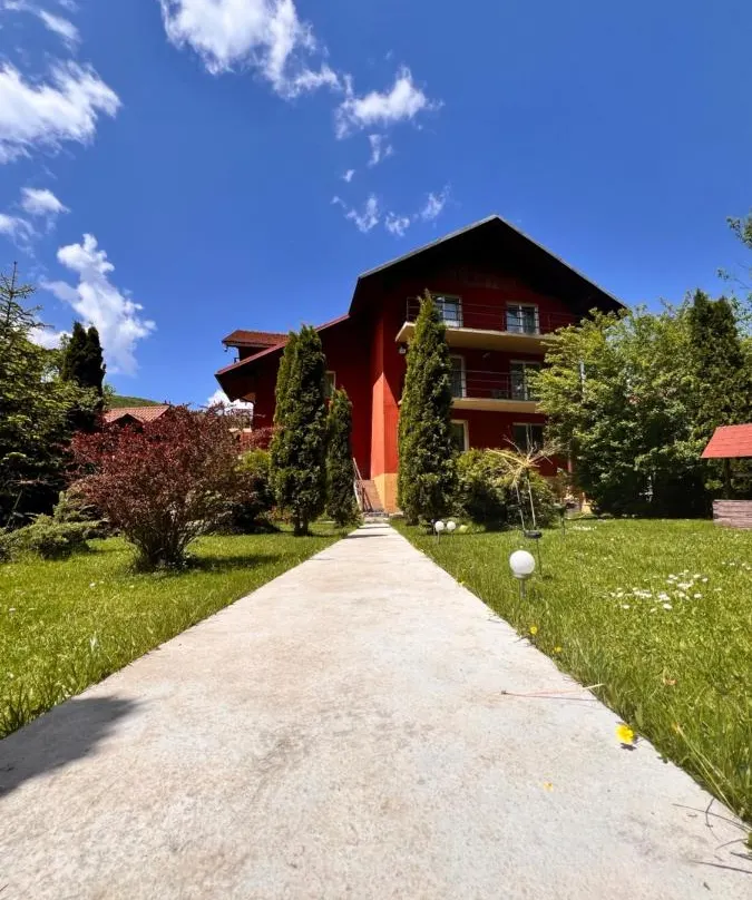 Top Mountain - Brașov