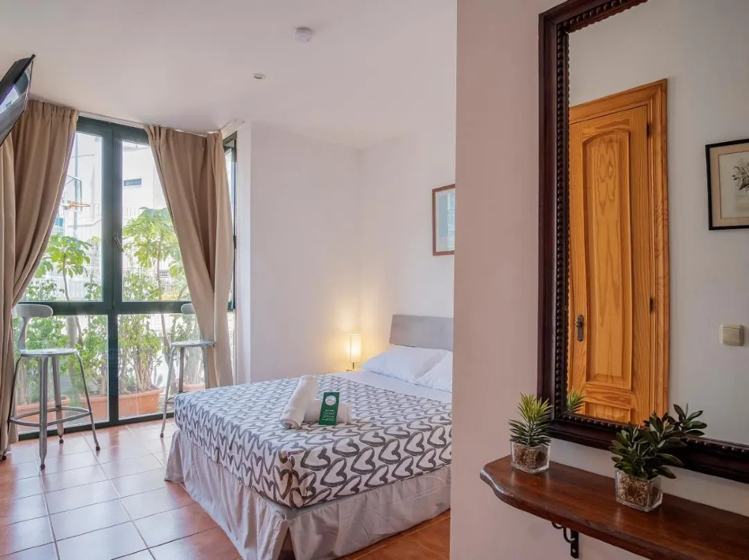 Hotel Doña Matilde - Costa del Sol