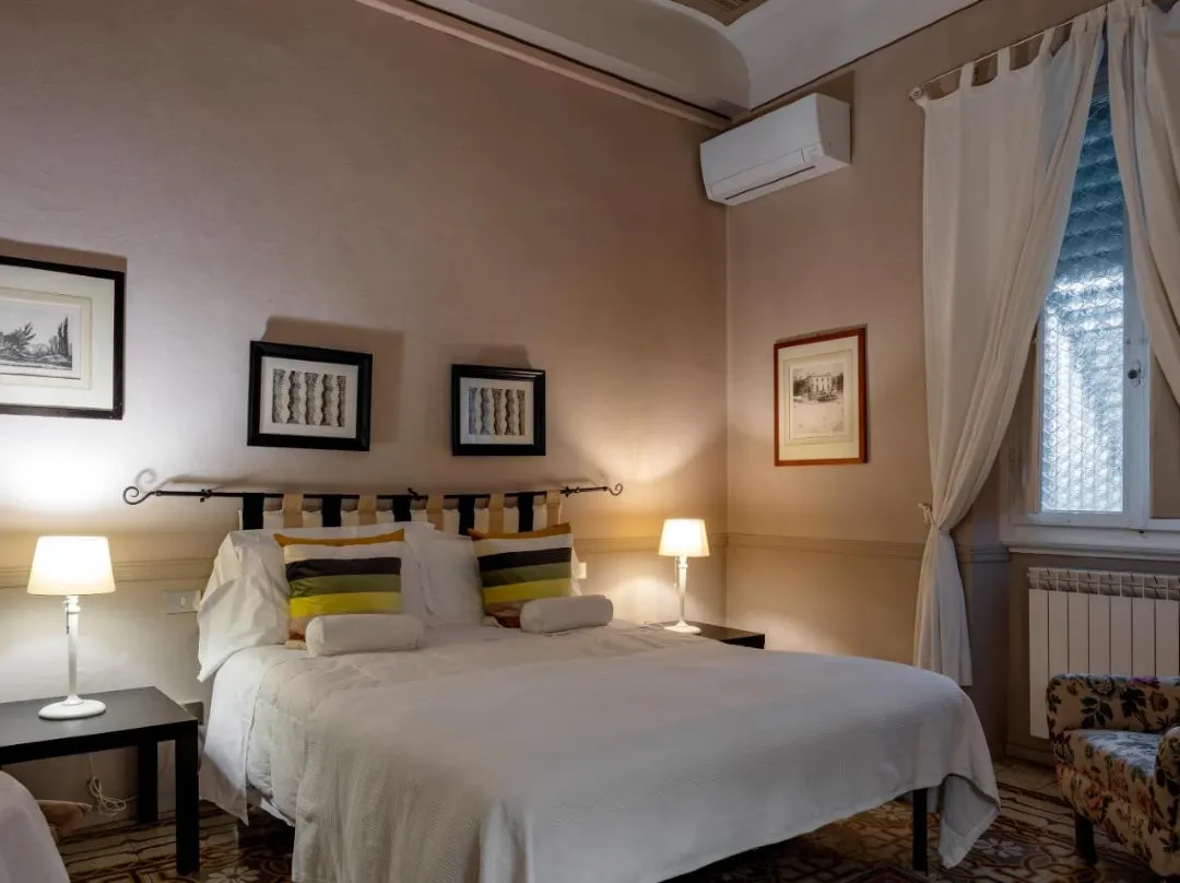 Alberghino B&b - Florence