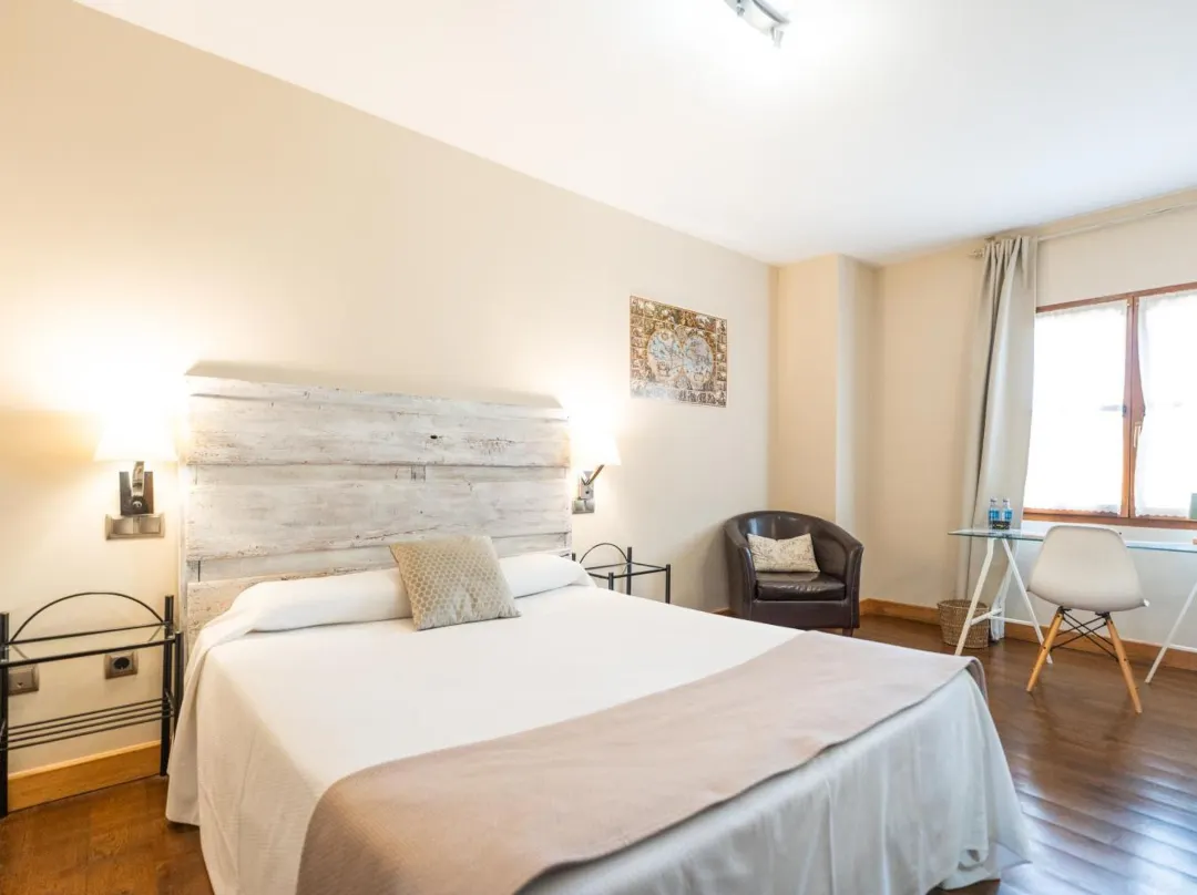 Gastro Hotel Palacio De Arce - Cantabria