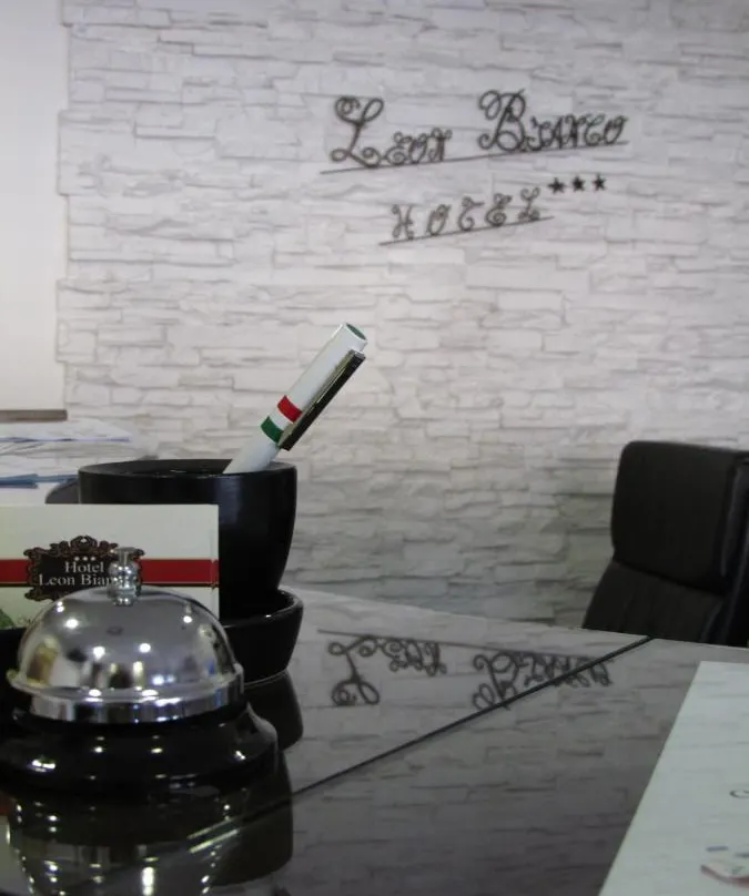 Hotel Leon Bianco - San Gimignano