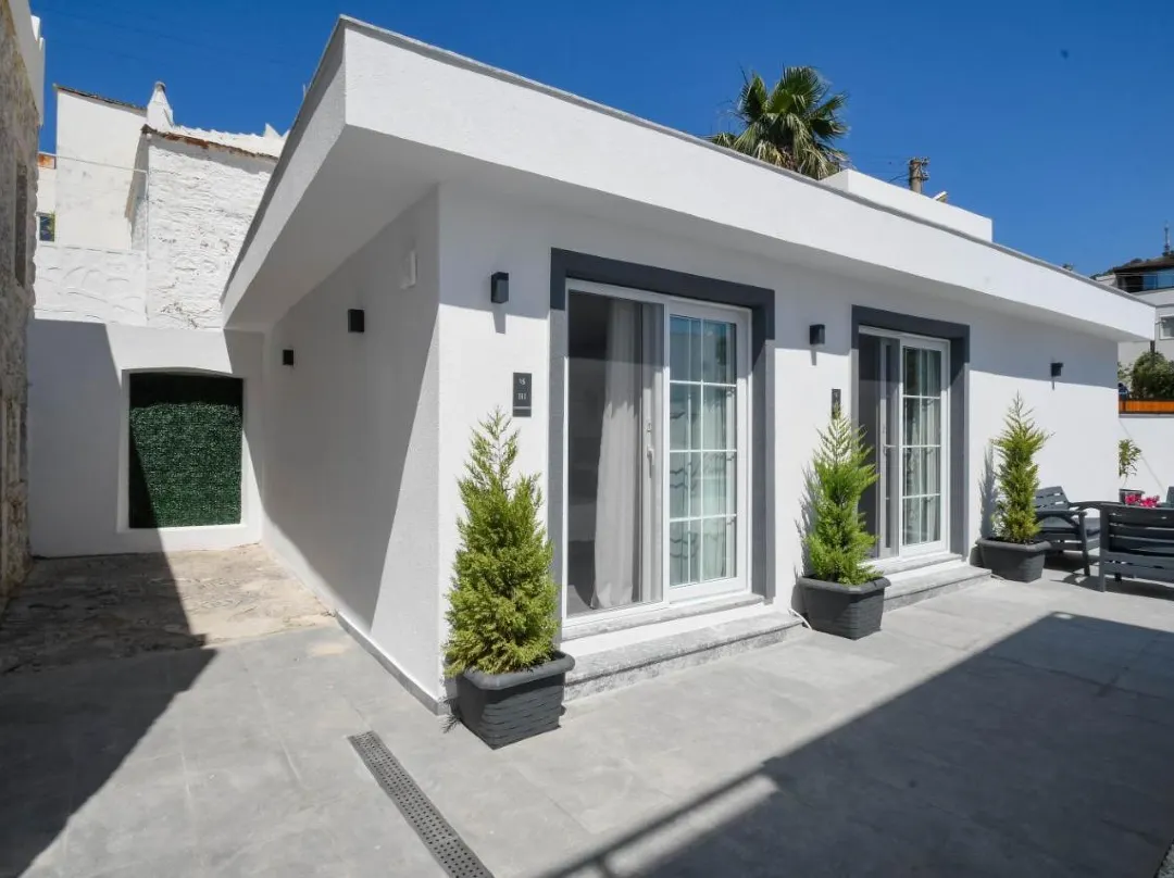 Swan Boutique Hotel - Bodrum