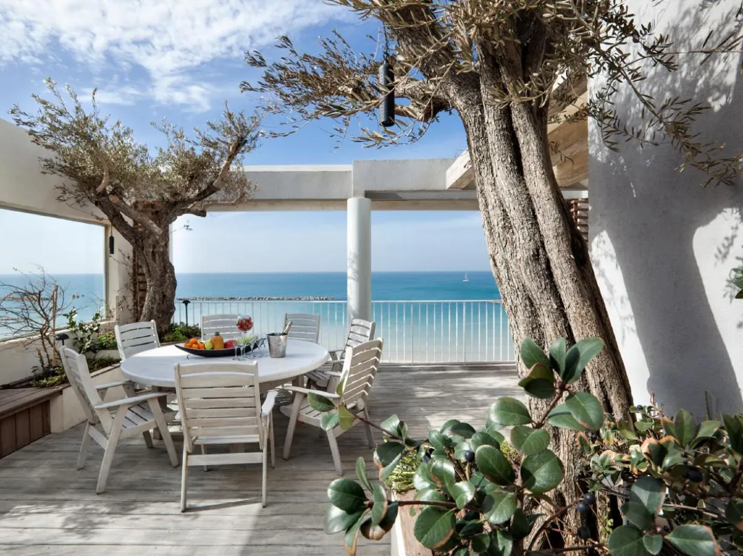 Sea Executive Suites - Tel Aviv-Yafo