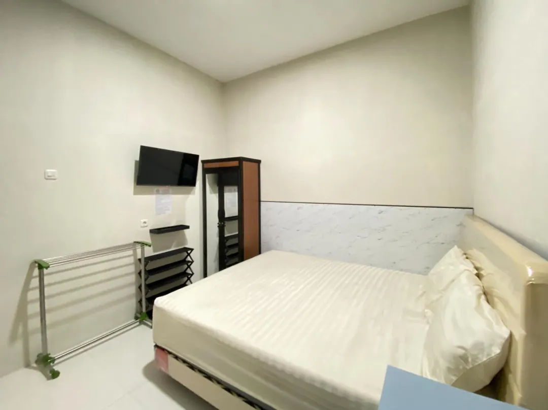 Modern D Kost Redpartner Near Roxy Mall Jember - Jember