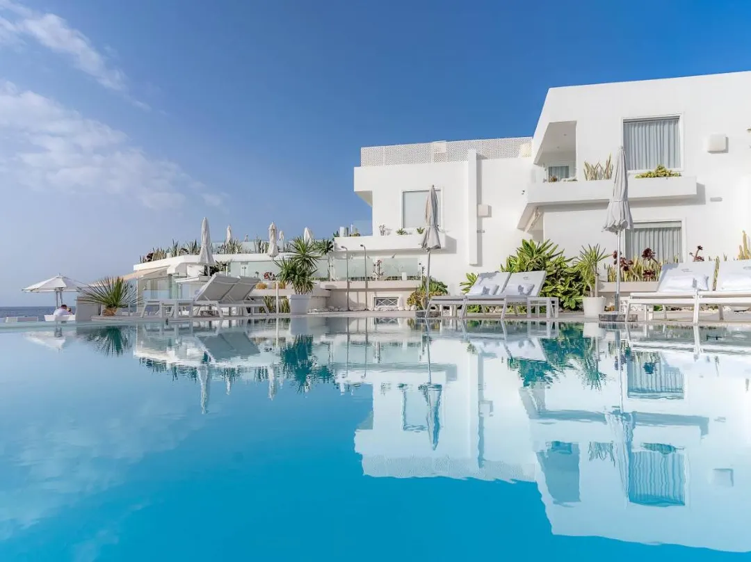 Lani's Suites De Luxe - Adults Only - Puerto del Carmen