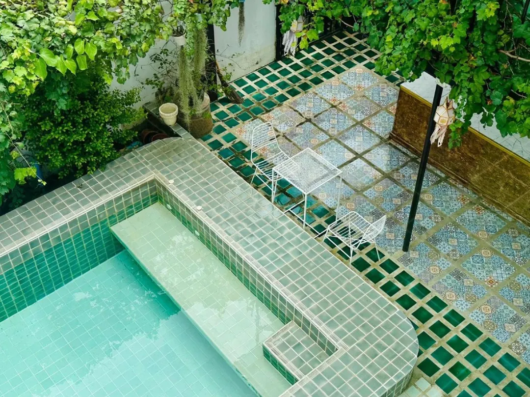 Baan Khlong Mae Kha - Chiang Mai