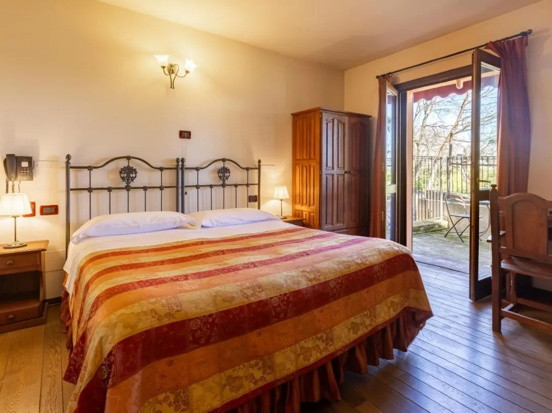 Hotel Locanda Del Mulino - Maranello