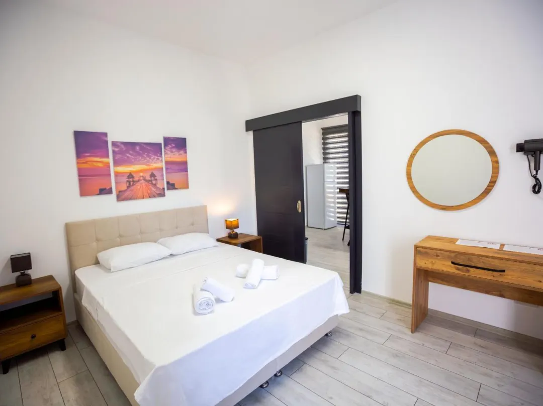 Central Girne Escape 3 By Holidaykeys - Girne
