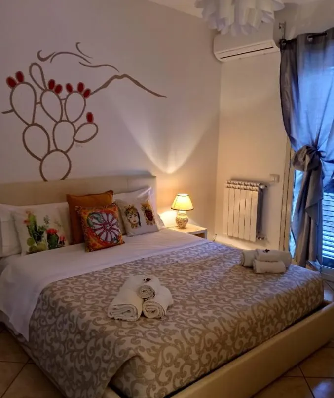 B&b Fragranza Di Sicilia - Naxos