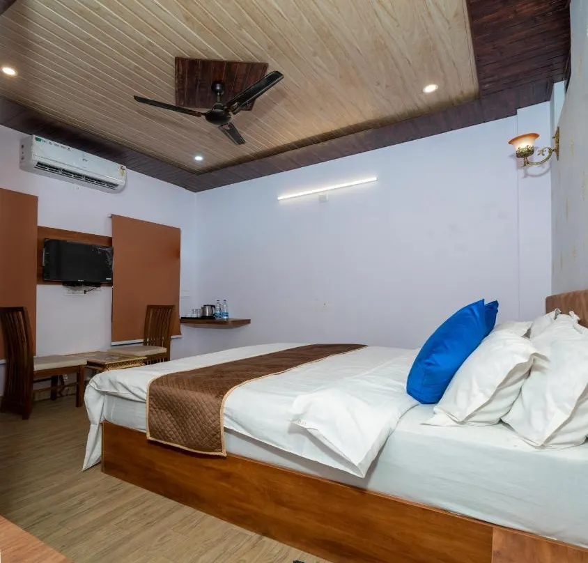 Devdarshan Hotel & Restaurant - Gujarat