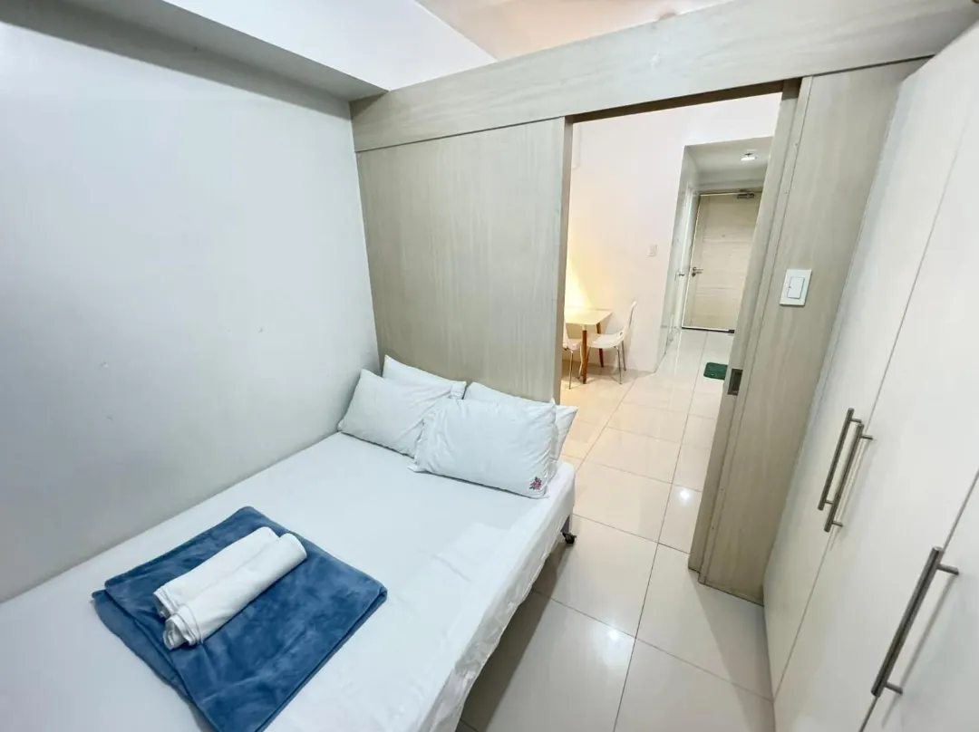 Sea Residences By Exin - Parañaque