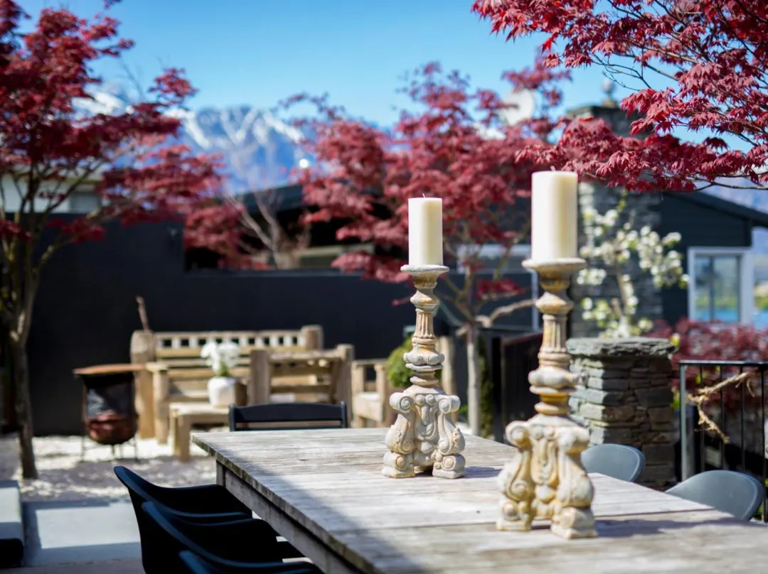 Stay Of Queenstown - Queenstown, New Zealand