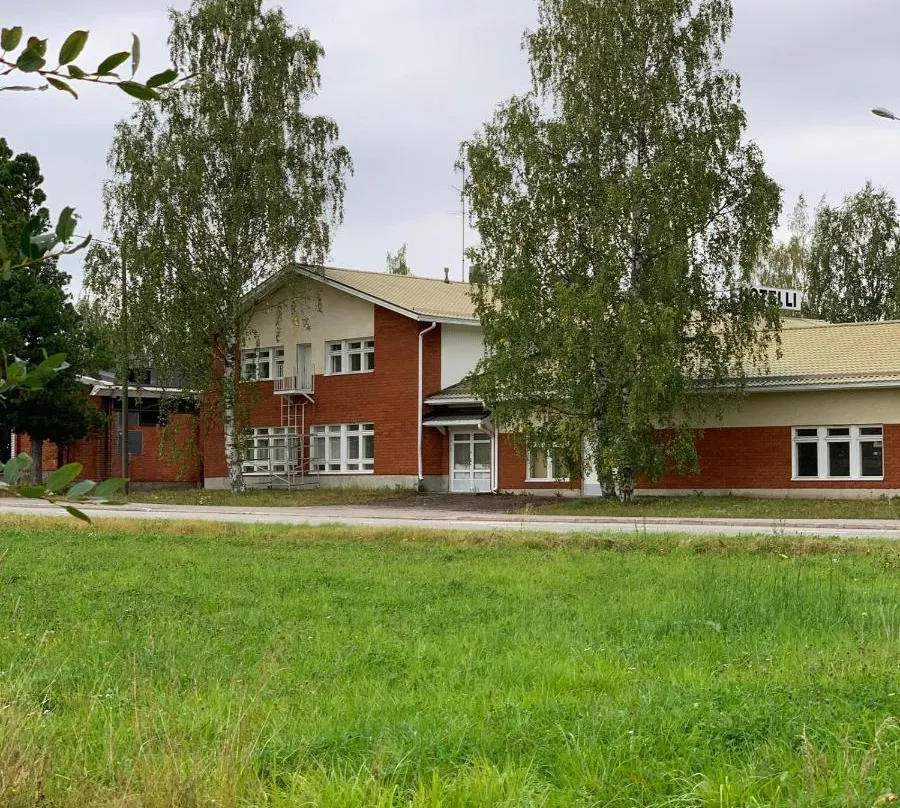 Koto Hotel Pihtipudas - Keski-Suomi