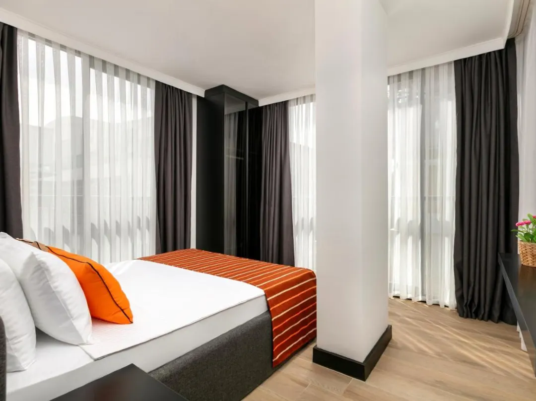 Ella Suites Hotel - Aksu