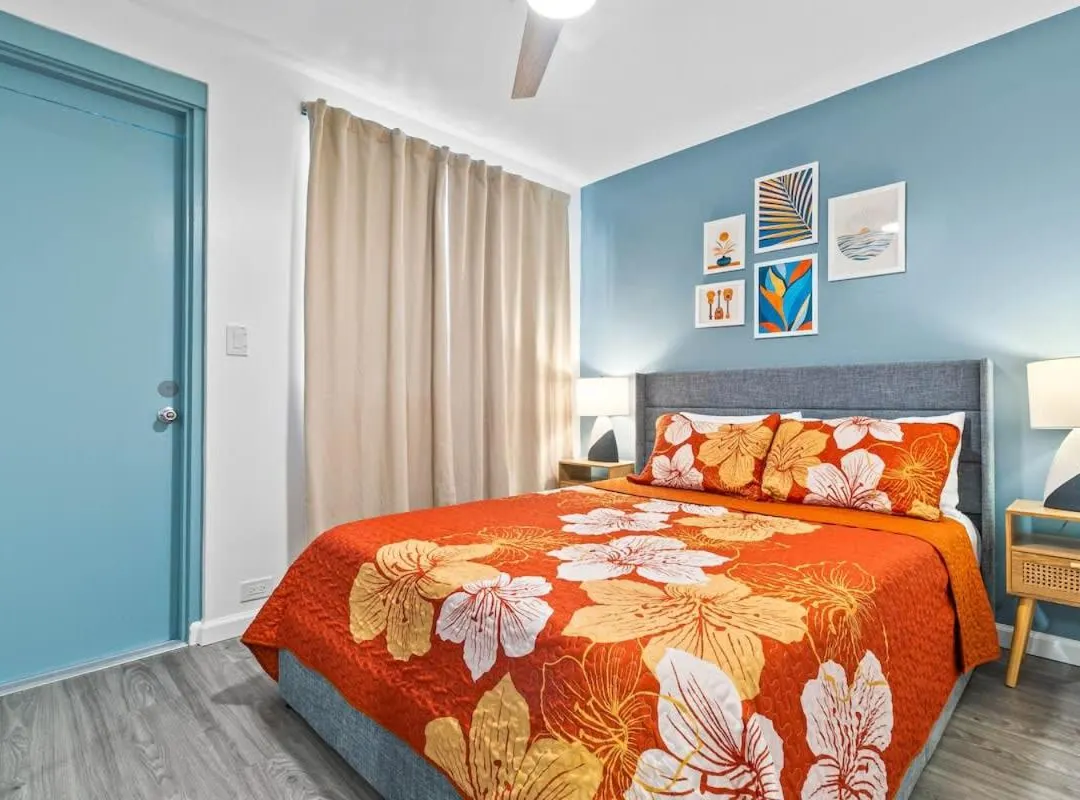 One Bed Honolulu Kaaha - Kailua, HI