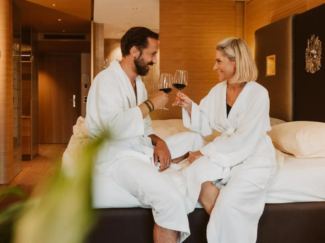 Hotel Friesacher - Salzburg