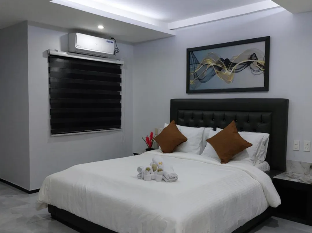 Fields Hotel Carousel - Mabalacat