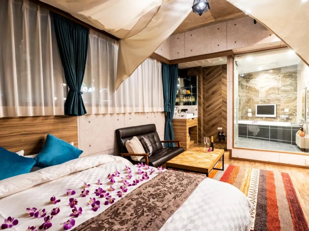 Hotel Balian Resort Shinjuku Forest - Tokyo