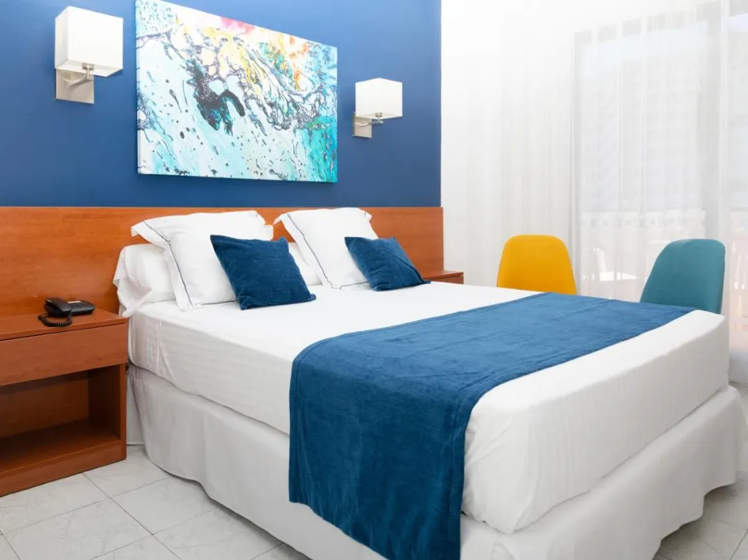 Jaime I Hotel Peñiscola - Peñíscola