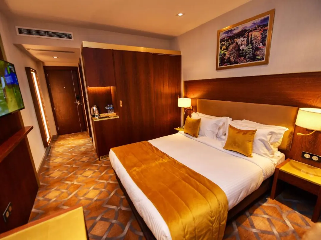 Le Palme Hotel - Oran