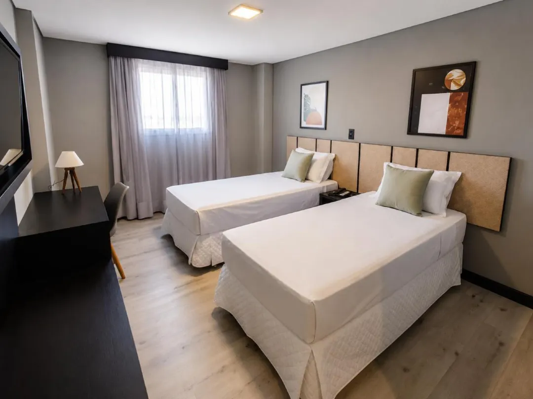 Tulip Inn Bauru - Bauru