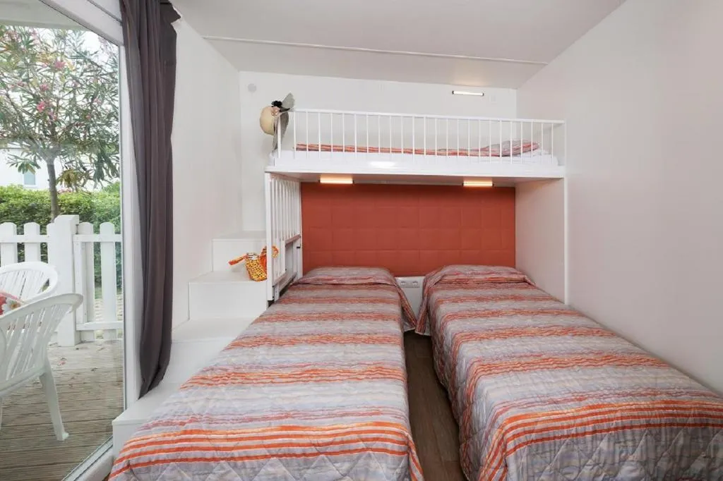 Camping Village Pino Mare - Bibione