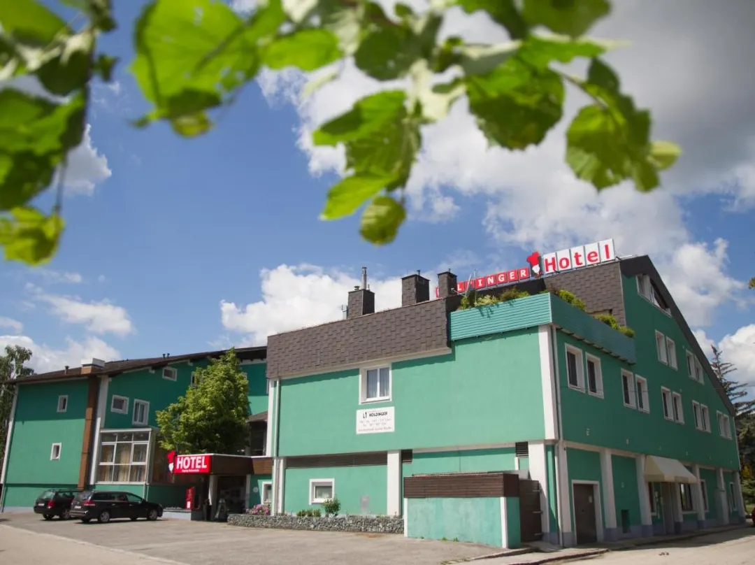 Gastwirtschaft & Hotel Holzinger - Lower Austria