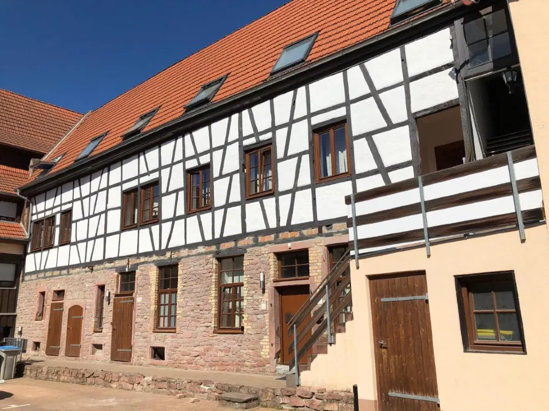 Weingärtner Appartements - Mannheim