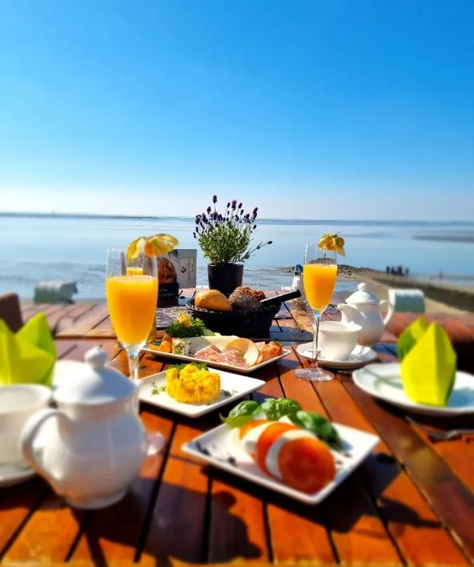 Strandhotel Seenelke - Wilhelmshaven