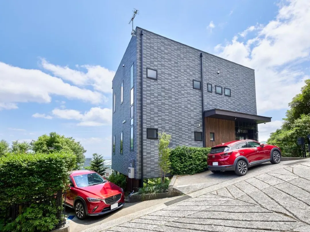 Glampetit Horizon - Atami