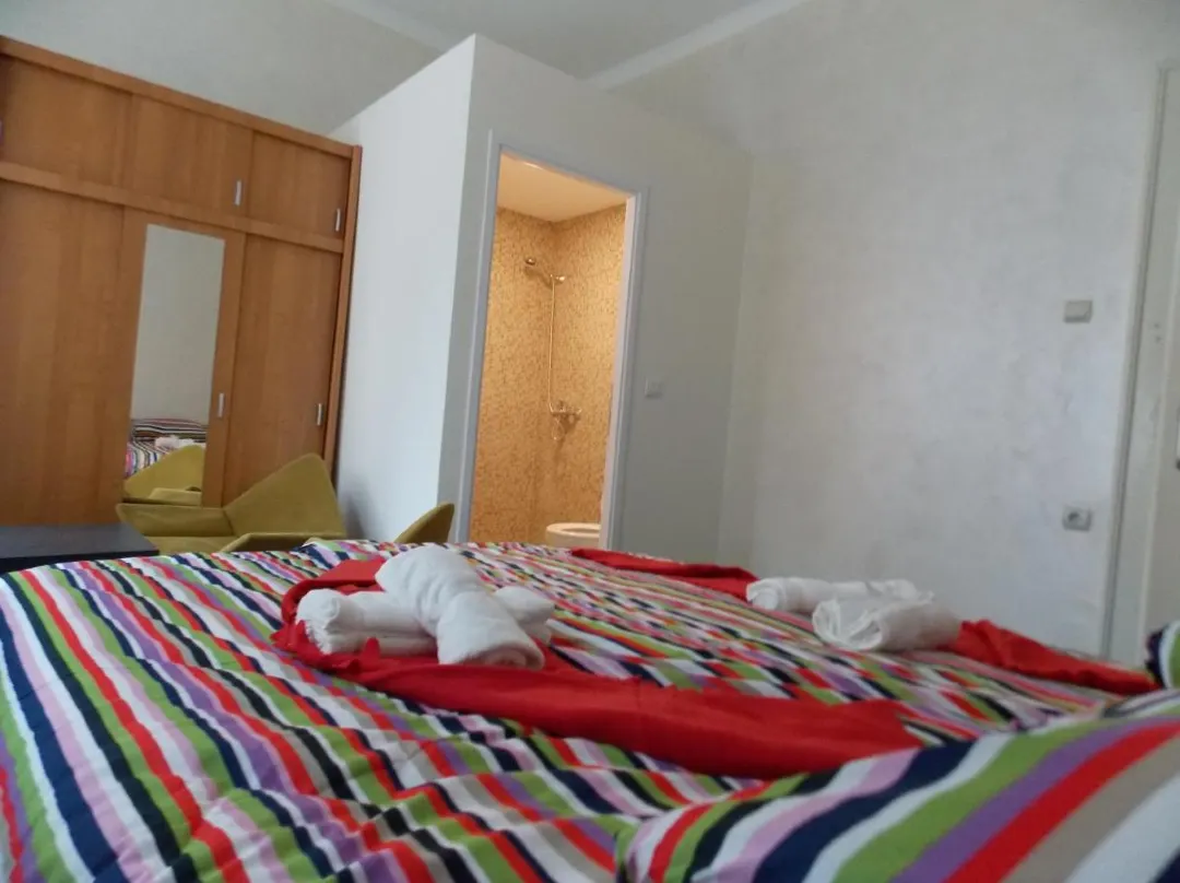 Guest House Miss Depolo - Belgrade