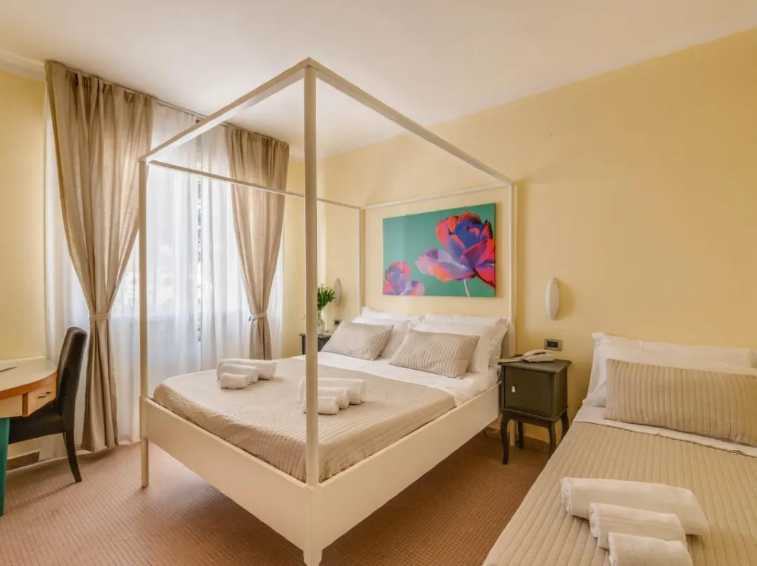 Hotel Massimo - Cecina