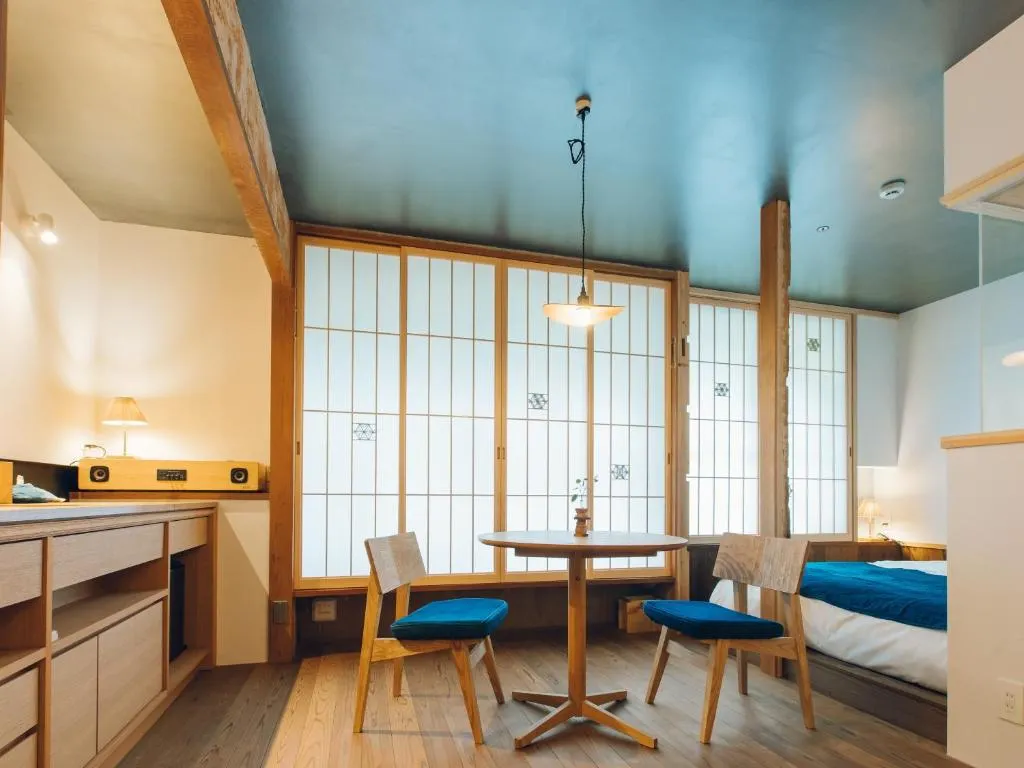 Showcase Hotel Kasane - Hamada