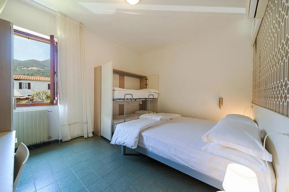 Hotel Casa Lupi - Elba