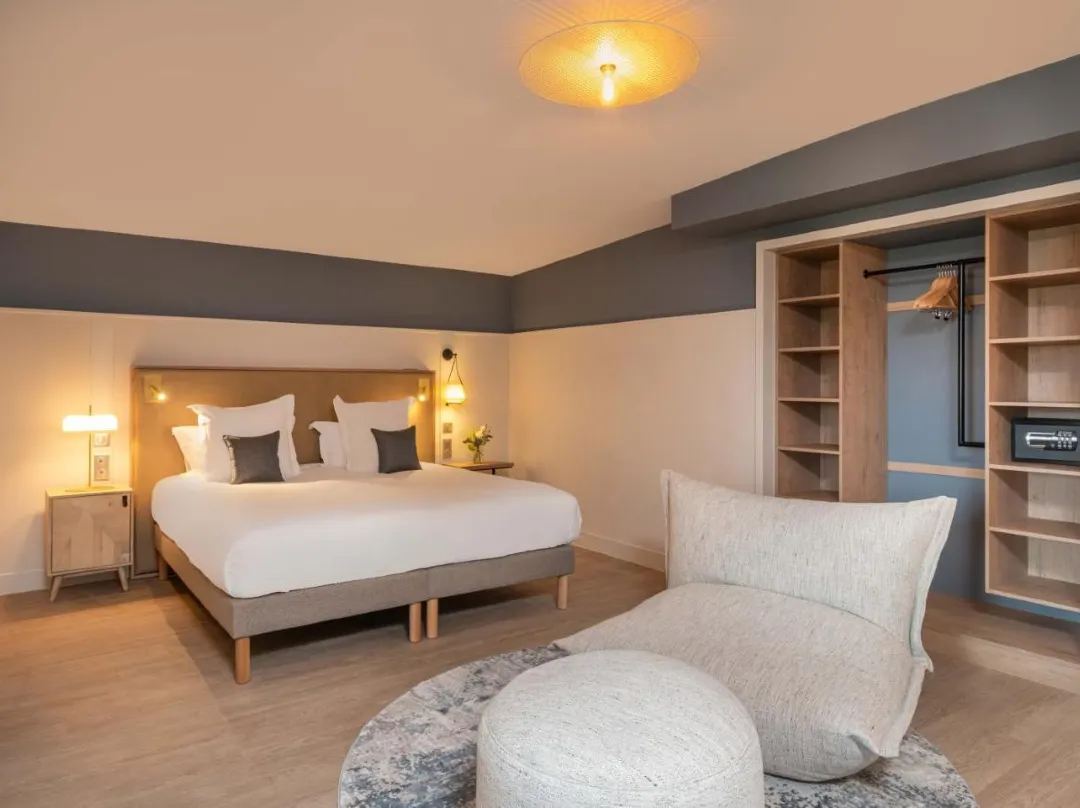 Hôtel Arcanse By Inwood Hotels - Arcachon