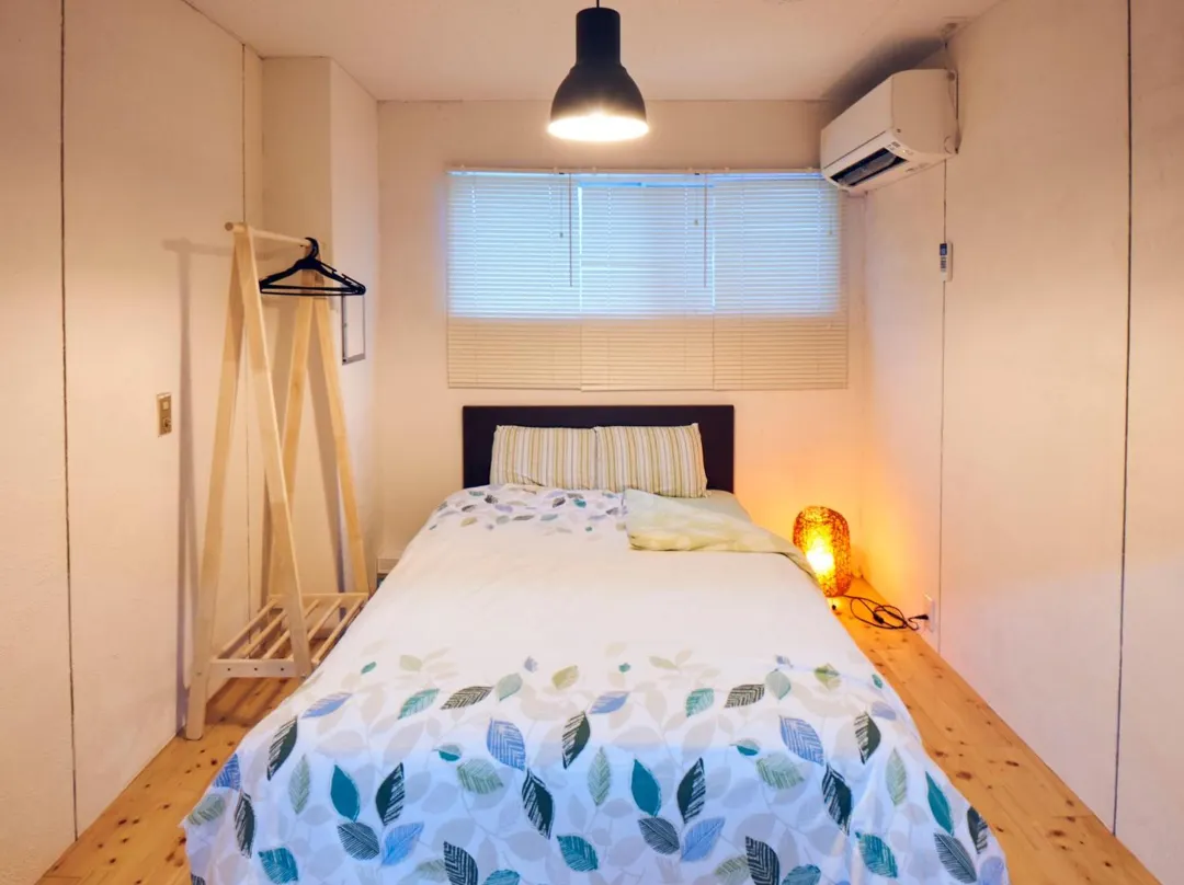 Guesthouse Banvina - Kagoshima