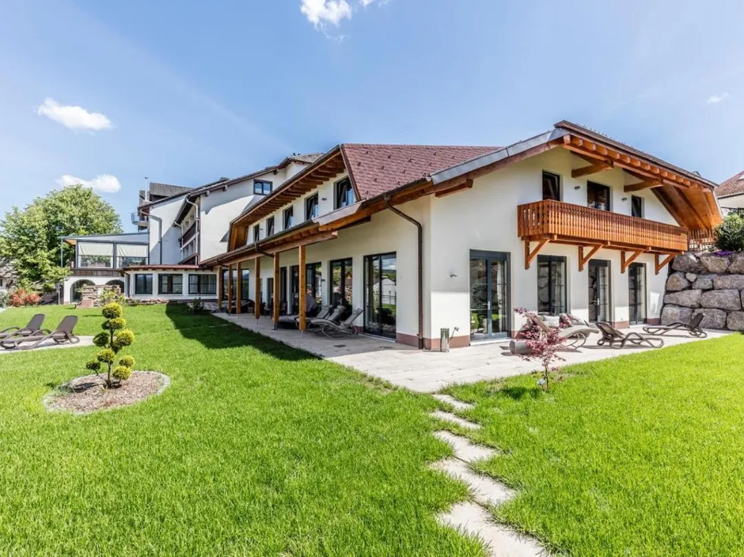 Hotel Restaurant Krone & Wellness - Schopfheim - Rheinfelden