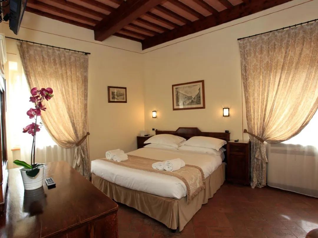 Palazzo Mari - Tuscany