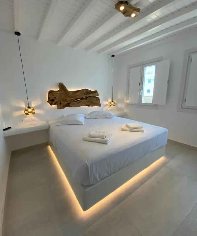 Eternal Town - Mykonos Region