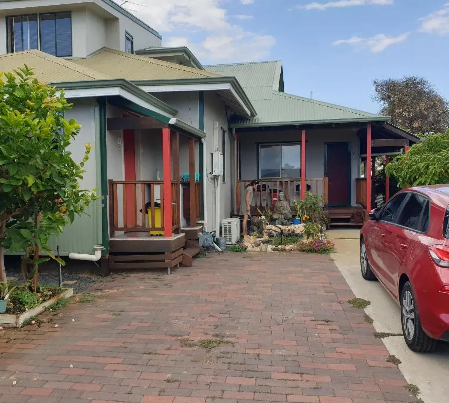 Bunbury's Most Convenient Location - Bunbury