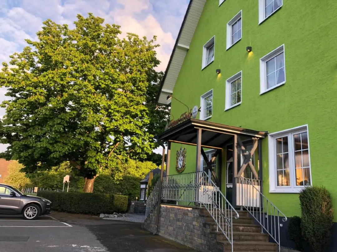 Haus Thal - Bergisch Gladbach