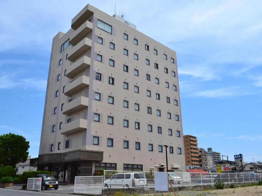 Taira View Hotel - Fukushima