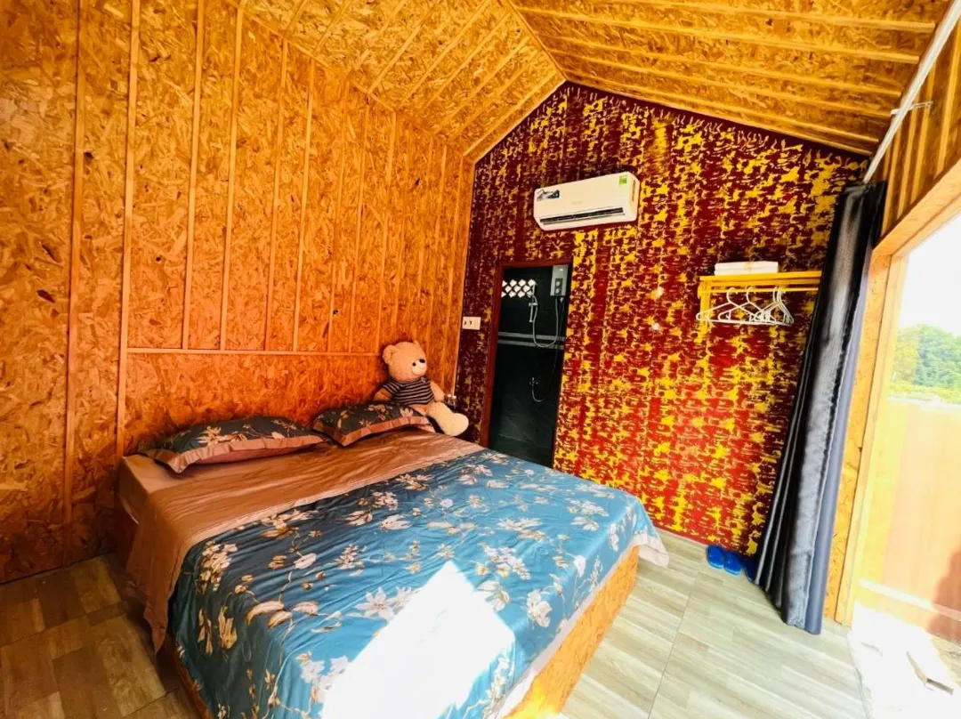 Viet Kieu Royal - Xuyên Mộc
