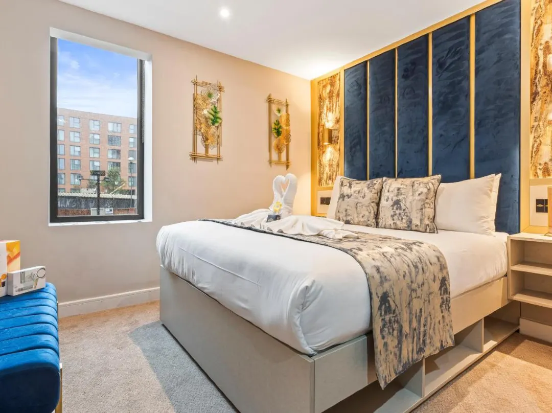 Hotel Holloway - Birmingham