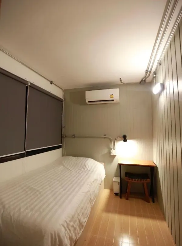 My Home Hostel Ubon Ratchathani - Ubon Ratchathani