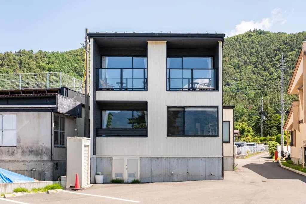 Kainosato - Lake Kawaguchi