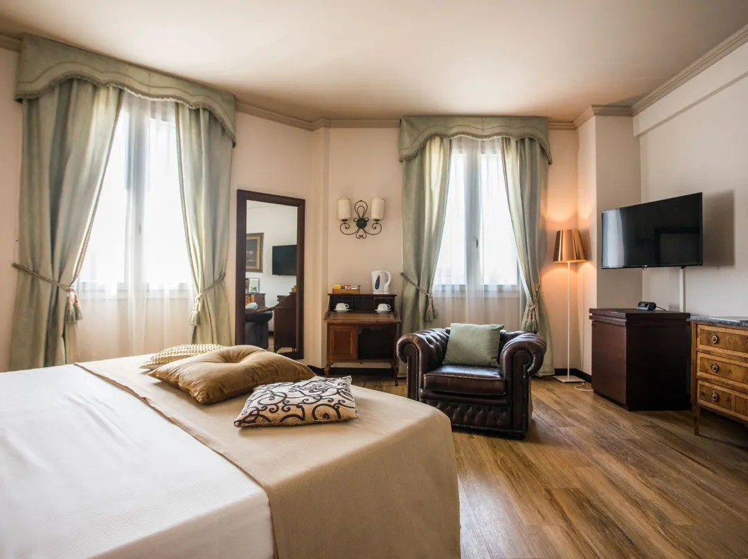 Hotel Casali Home - Cesena