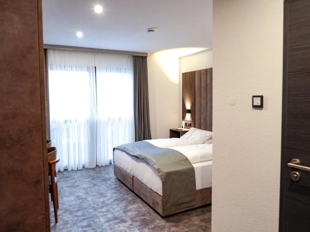 Jg Hotel Antoniergasse - Memmingen