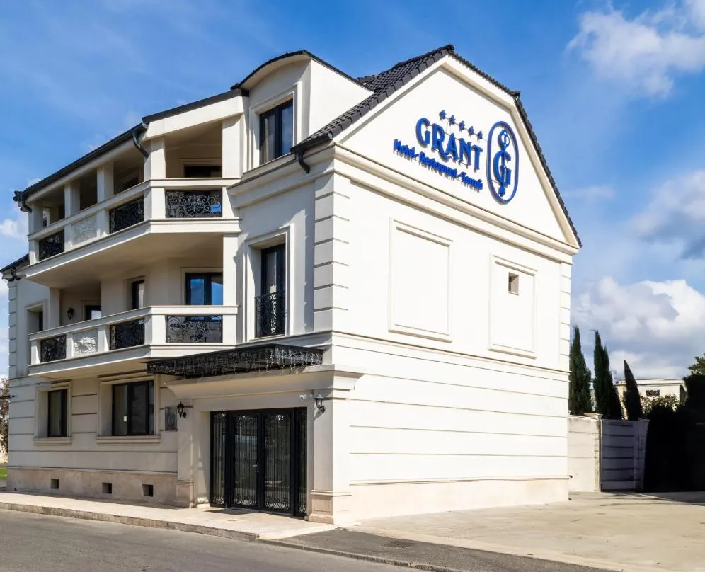Grant Boutique Hotel - Arad