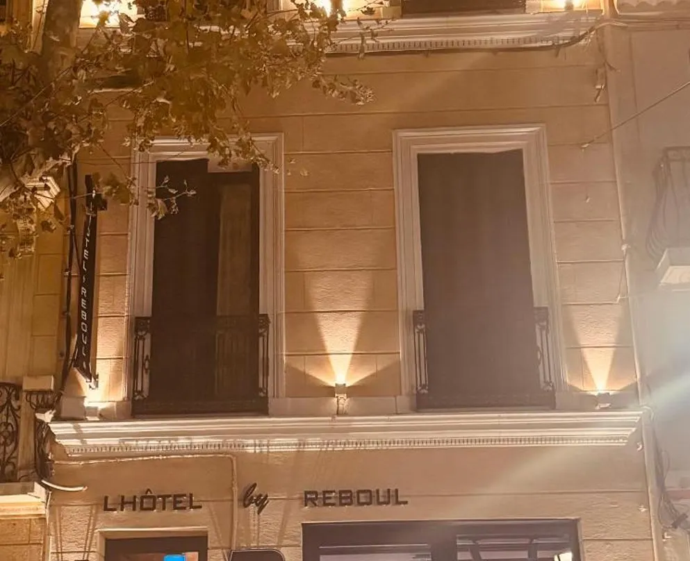 Hotel By Reboul - Boutique Hôtel - Cassis